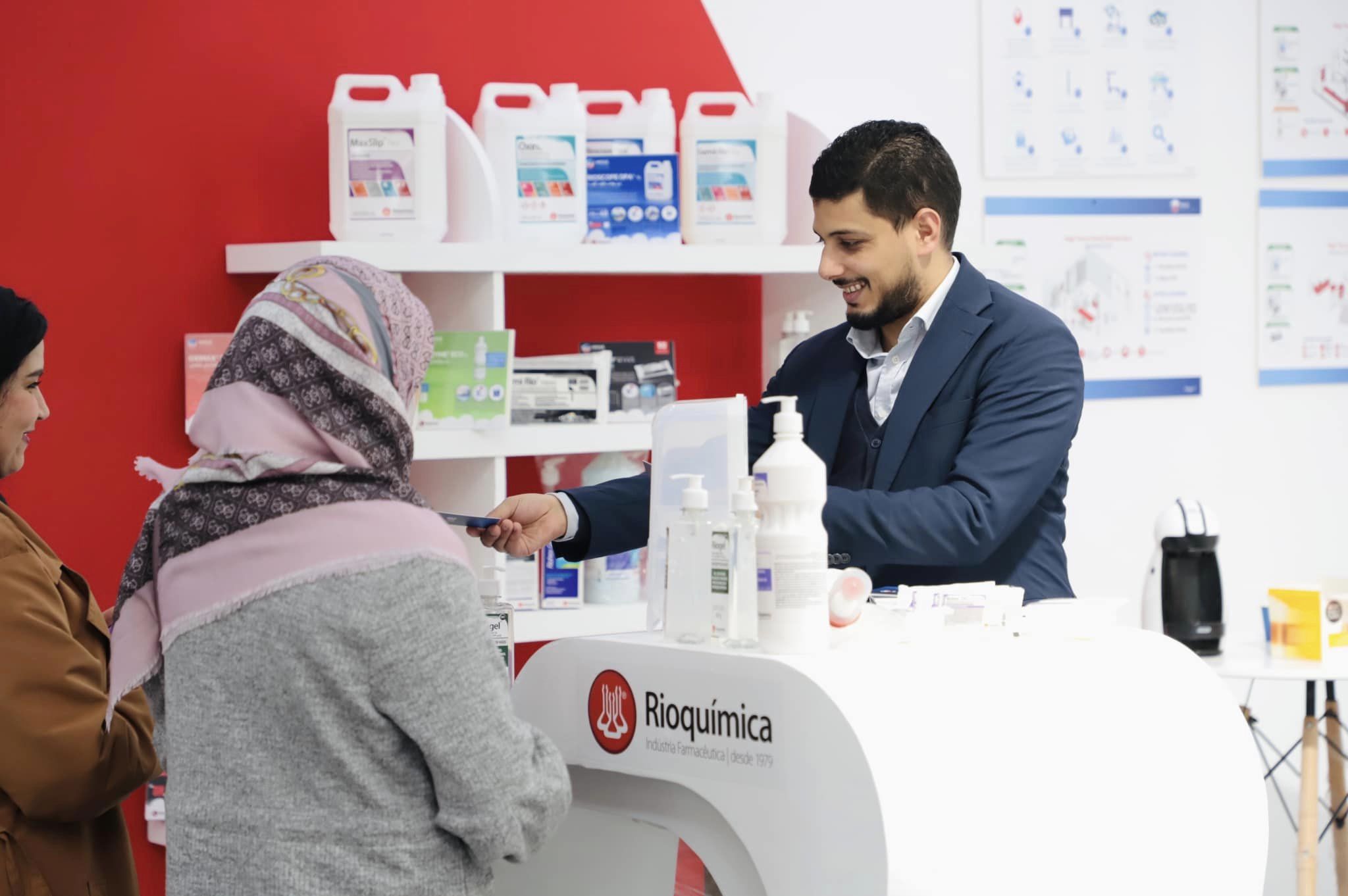 Libya Clean Expo 2024 – For Environment & Cleaning Services